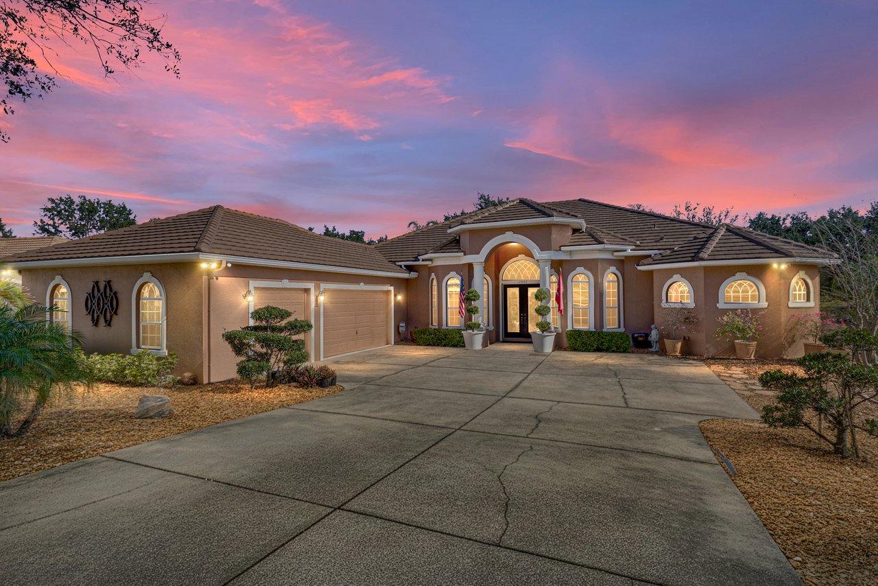 12852 Grand Traverse Drive | King & Associates Real Estate