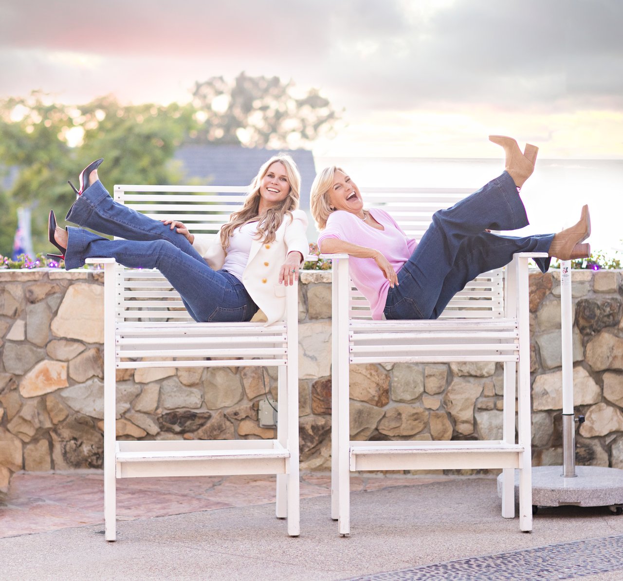 Meet Raser Bornstein Group | California Real Estate Group