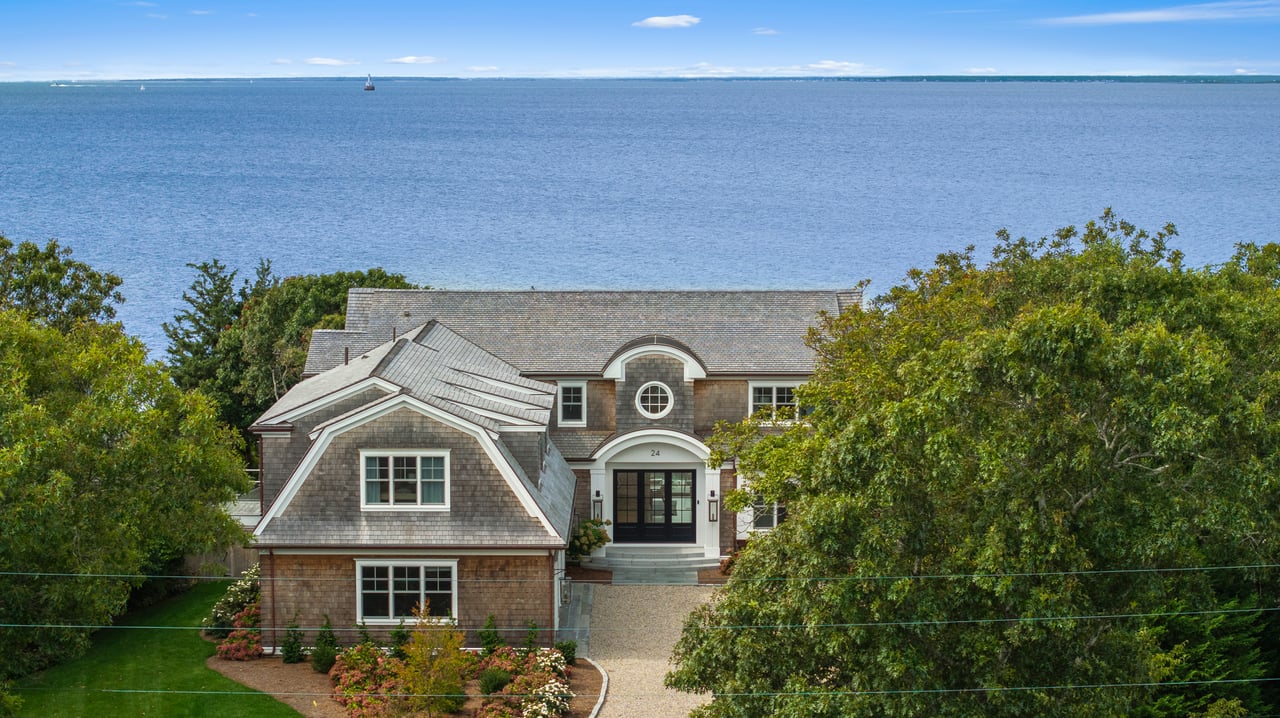 Corcoran Property Advisors | Massachusetts Real Estate