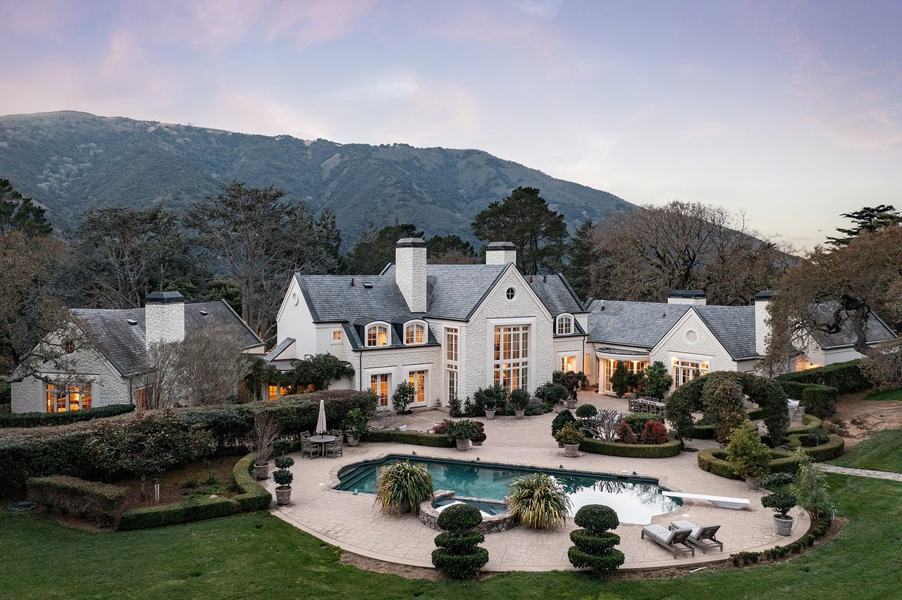 Featured Properties | Tim Allen Properties Team | Carmel-By-The-Sea ...