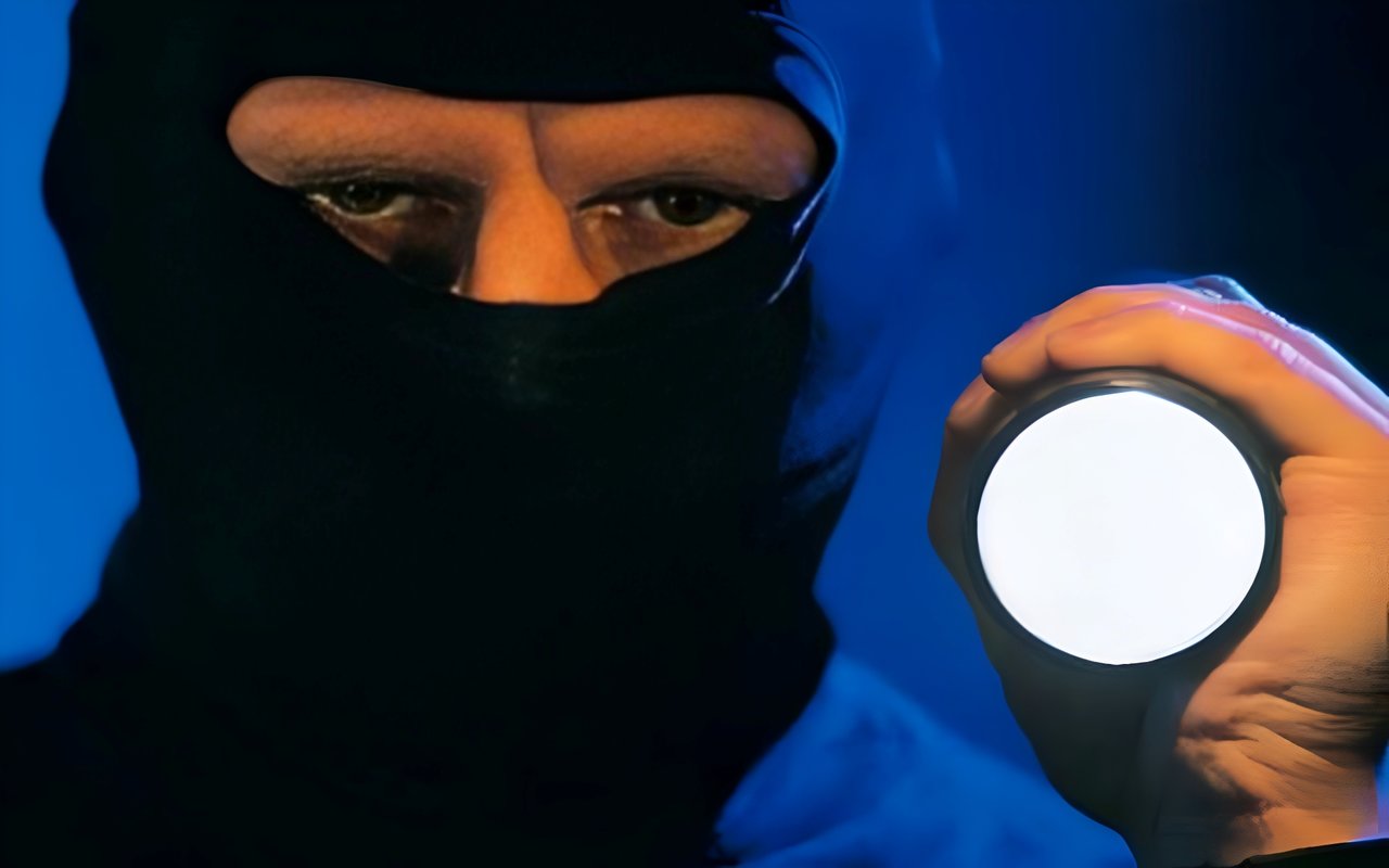 5 Things Burglars Don't Want You to Know