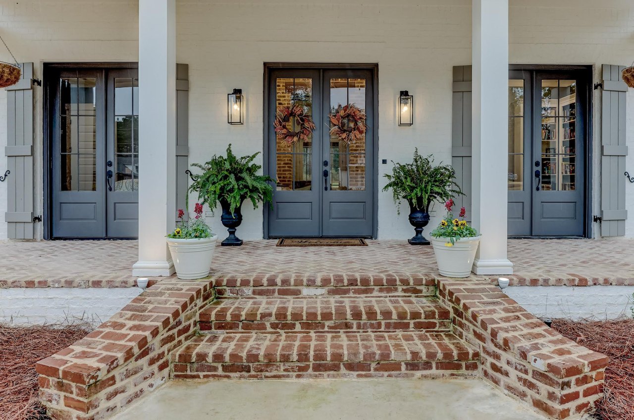 Godfrey Realty Group - Premier Clinton Real Estate Agents