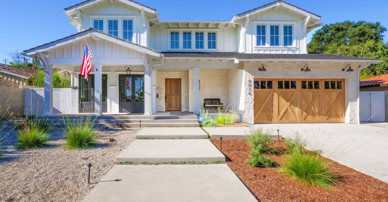 Featured Properties for Sale in California | The Inman Group