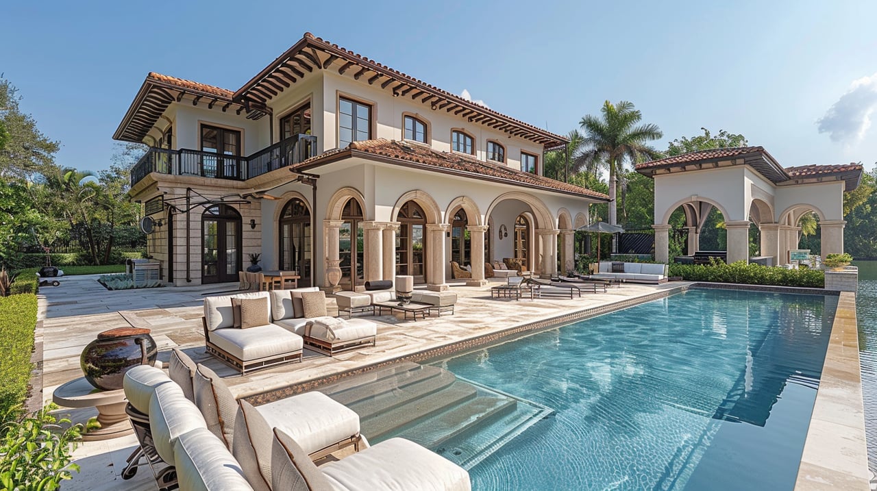 Ken Berke | Boca Raton, FL Real Estate Expert