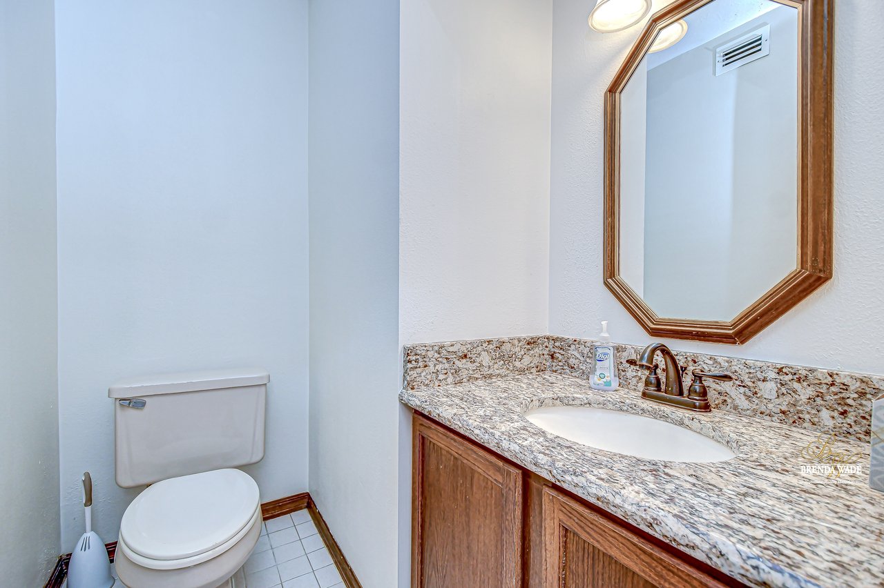 PRICE REDUCED! | 3125 S MILLER RD