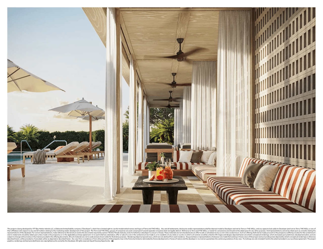 THE WELL Bay Harbor Islands