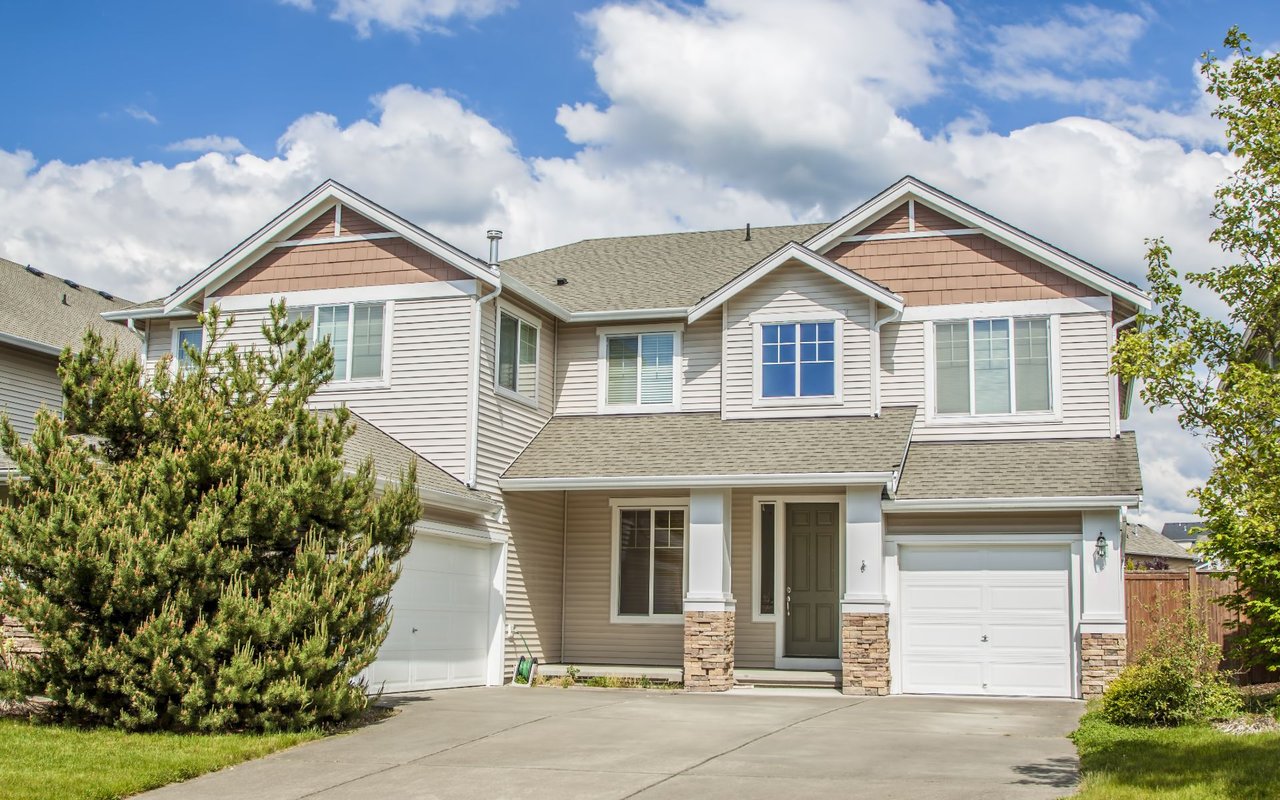 Guide for Kansas City Home Buyers | The Kenney Team