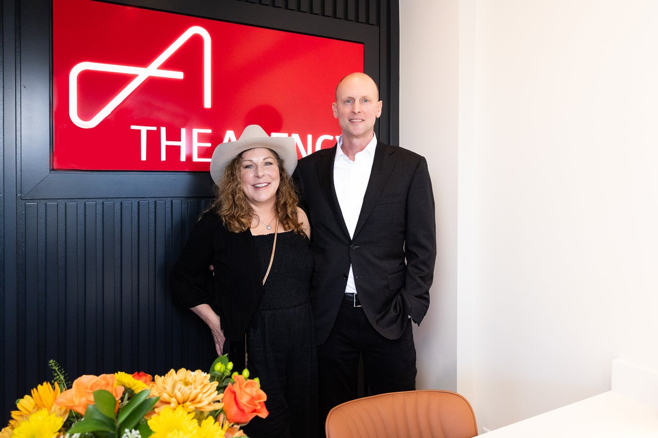Our Story | The Agency Bainbridge Island | WA Real Estate