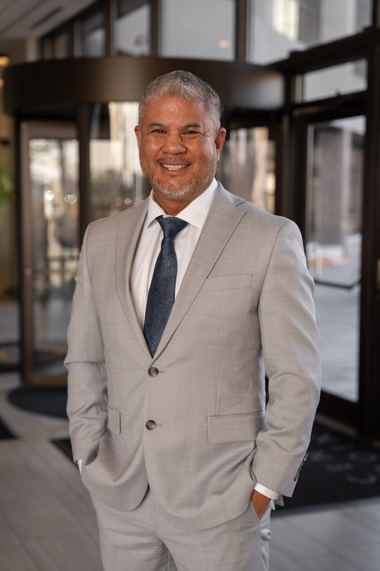 Greg Miller | NAV Real Estate