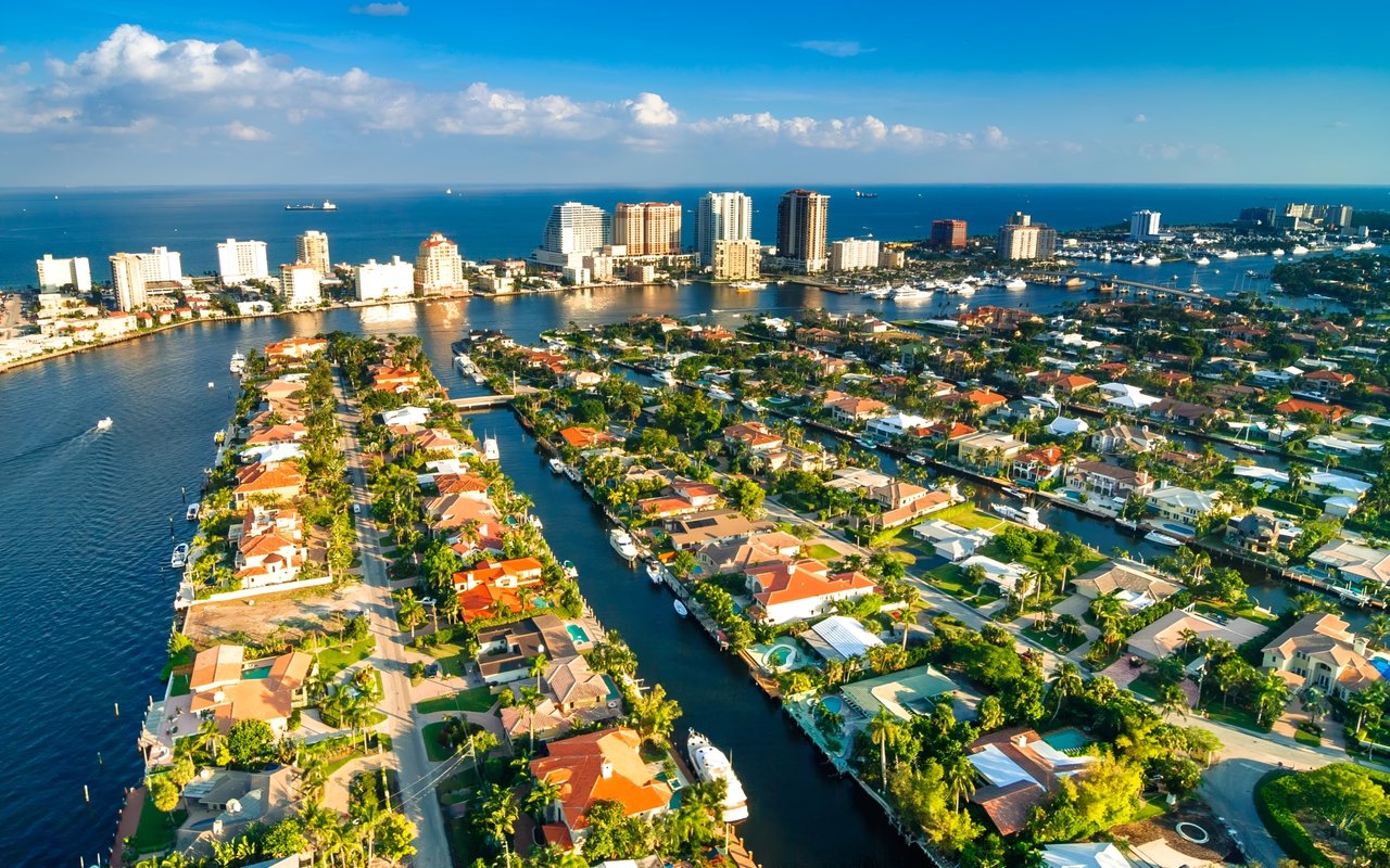 Redefining Fort Lauderdale’s Real Estate Frontier