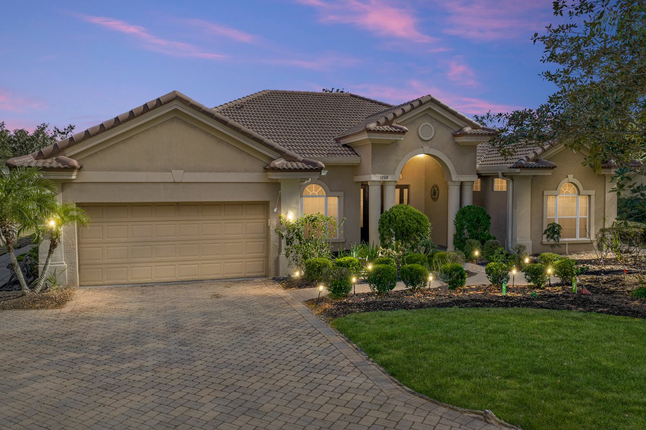 12518 Lake Jovita Blvd | King & Associates Real Estate