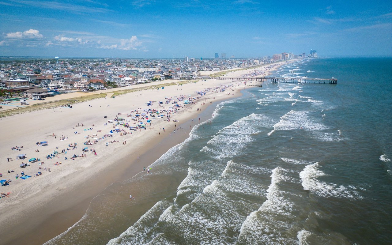 Explore New Jersey Neighborhoods | Daniel Rallo
