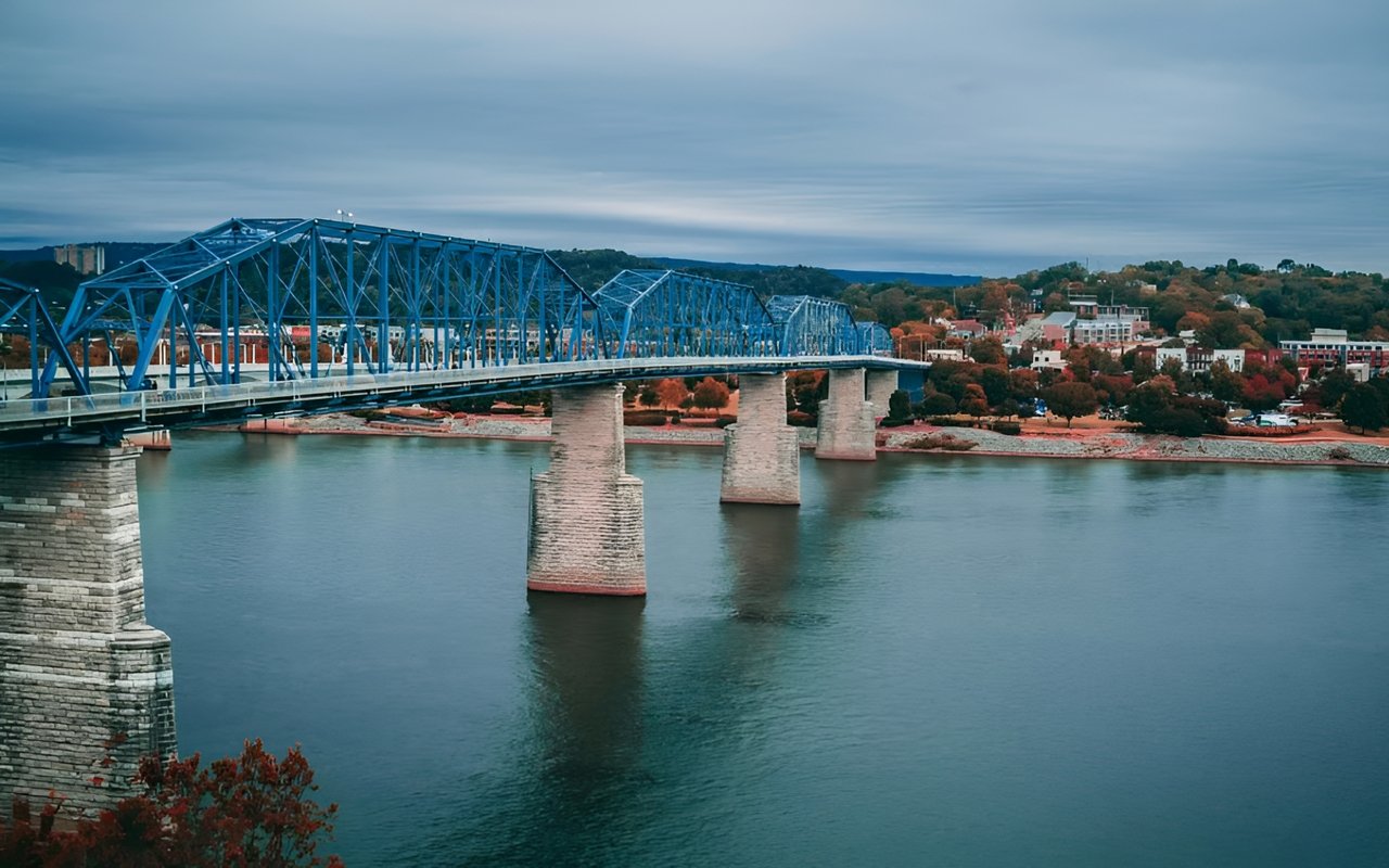 Chattanooga: A Hidden Gem of Affordability in America