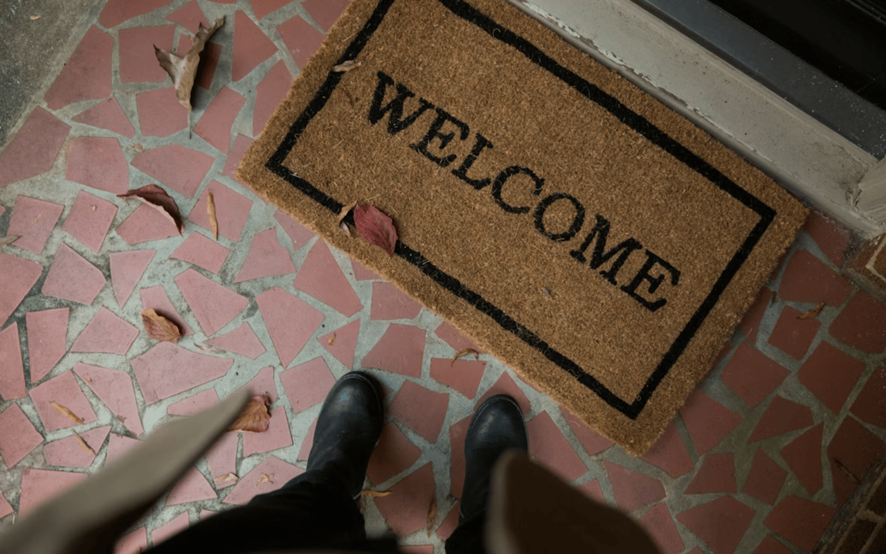 How to Boost Your Home's Curb Appeal in One Weekend | Blog | MHB Real ...