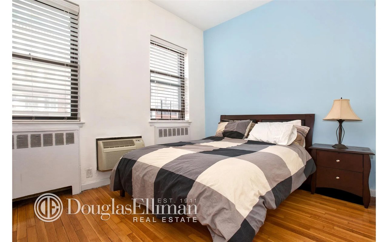 230 East 52nd Street Unit: 4A