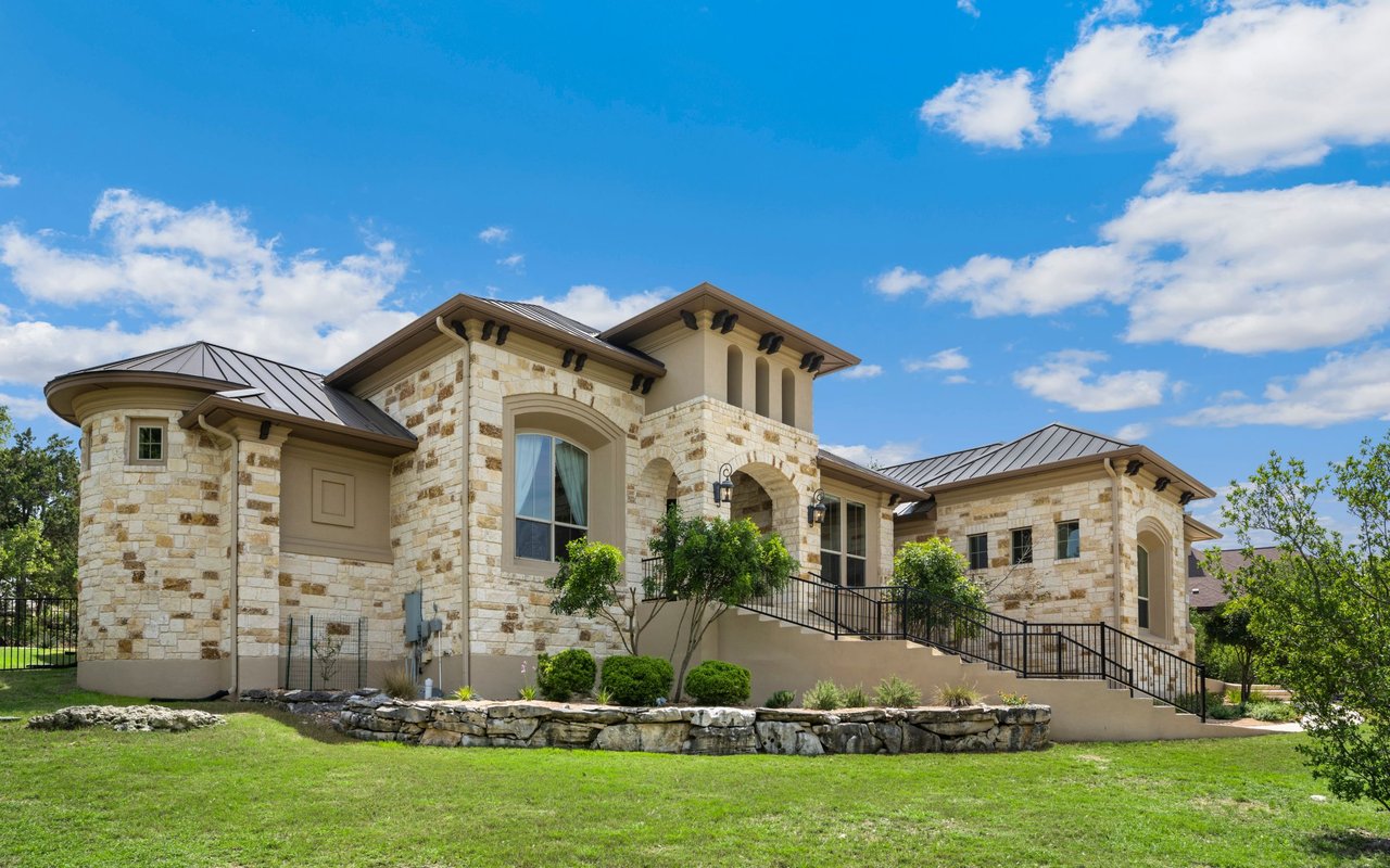 Texas Homes & Property Listings | Andrea Childress