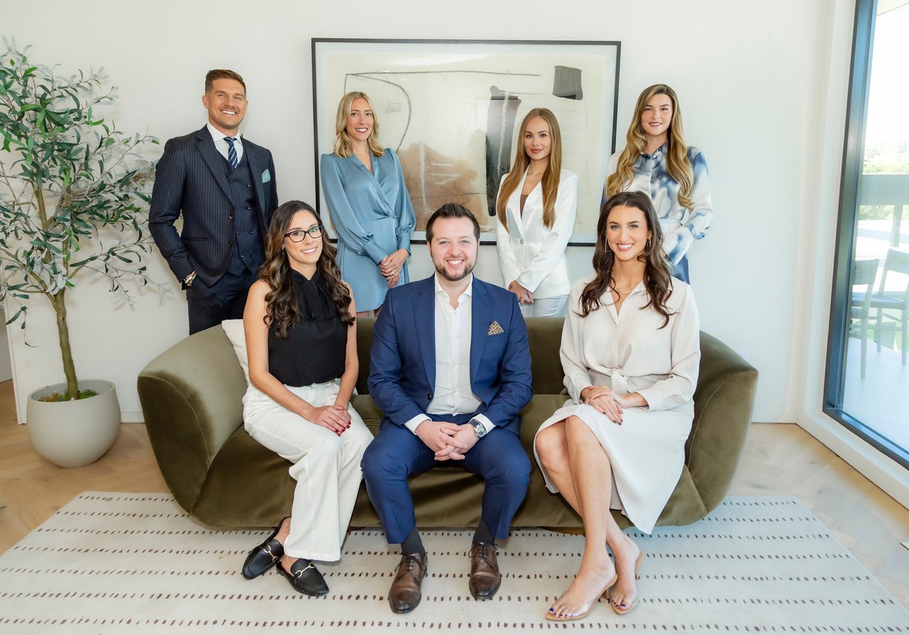 The Weiss Group | Austin Real Estate Experts