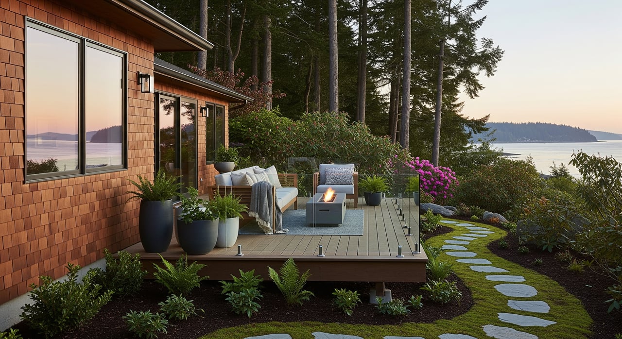 Stage Your McCormick Home for Parks & Trails | Port Orchard