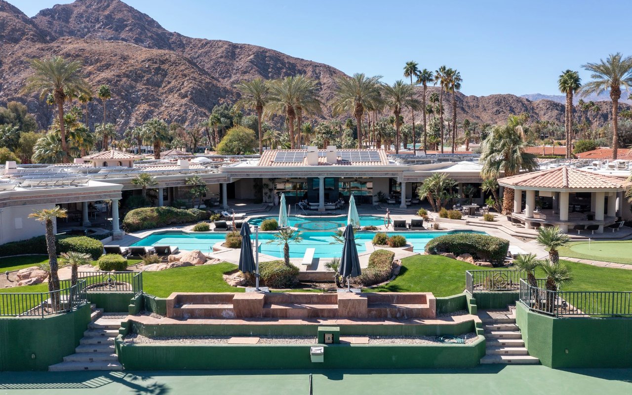 Living in Indian Wells, CA | Jaimee Linder Guide