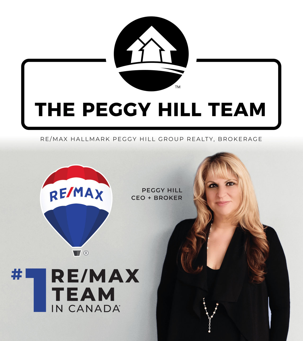 Peggy Hill Real Estate Simcoe County – Discover Your Dream Home