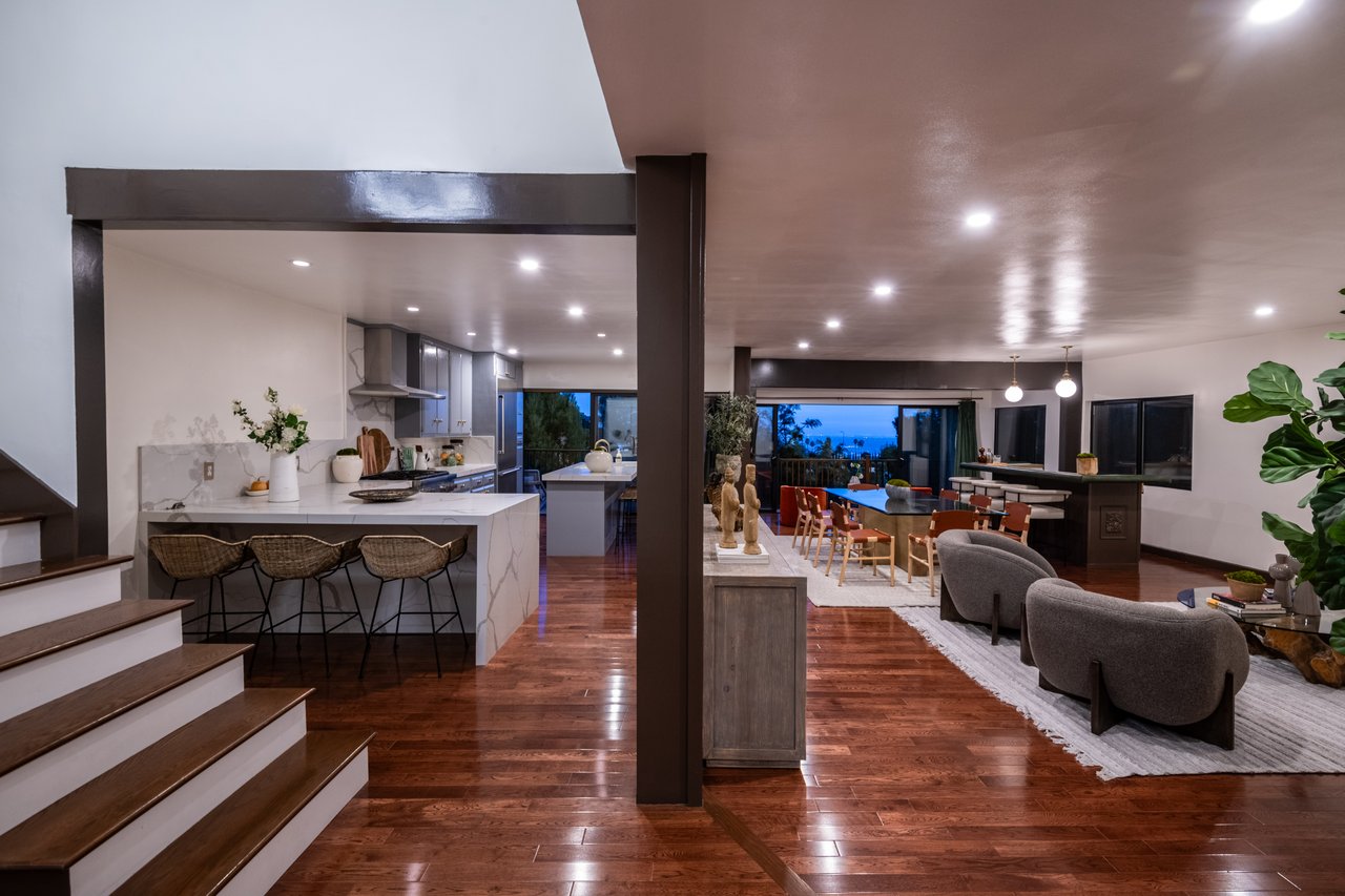 594 S Mapleton Drive, Holmby Hills, CA 90024 | SOLD - Jade Mills