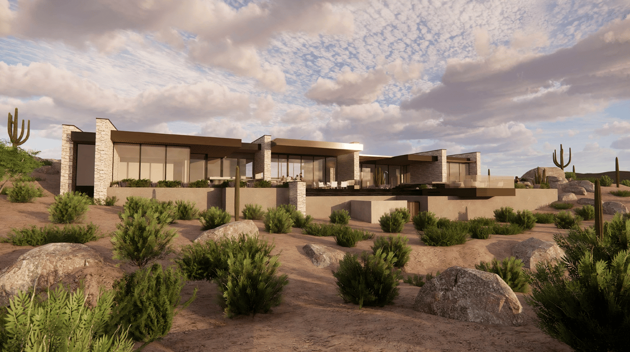 Developments | Blake St John - Engel & Völkers®