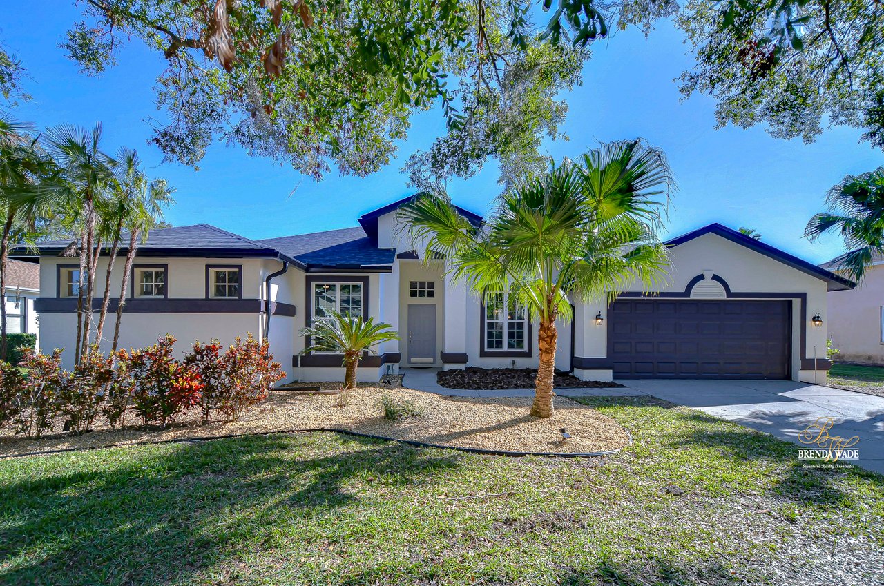 The Brenda Wade Team | Tampa Real Estate Agents