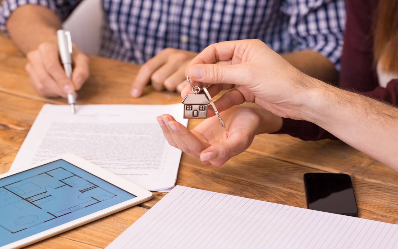 What Is a Closing Disclosure? Here’s What Home Buyers Know