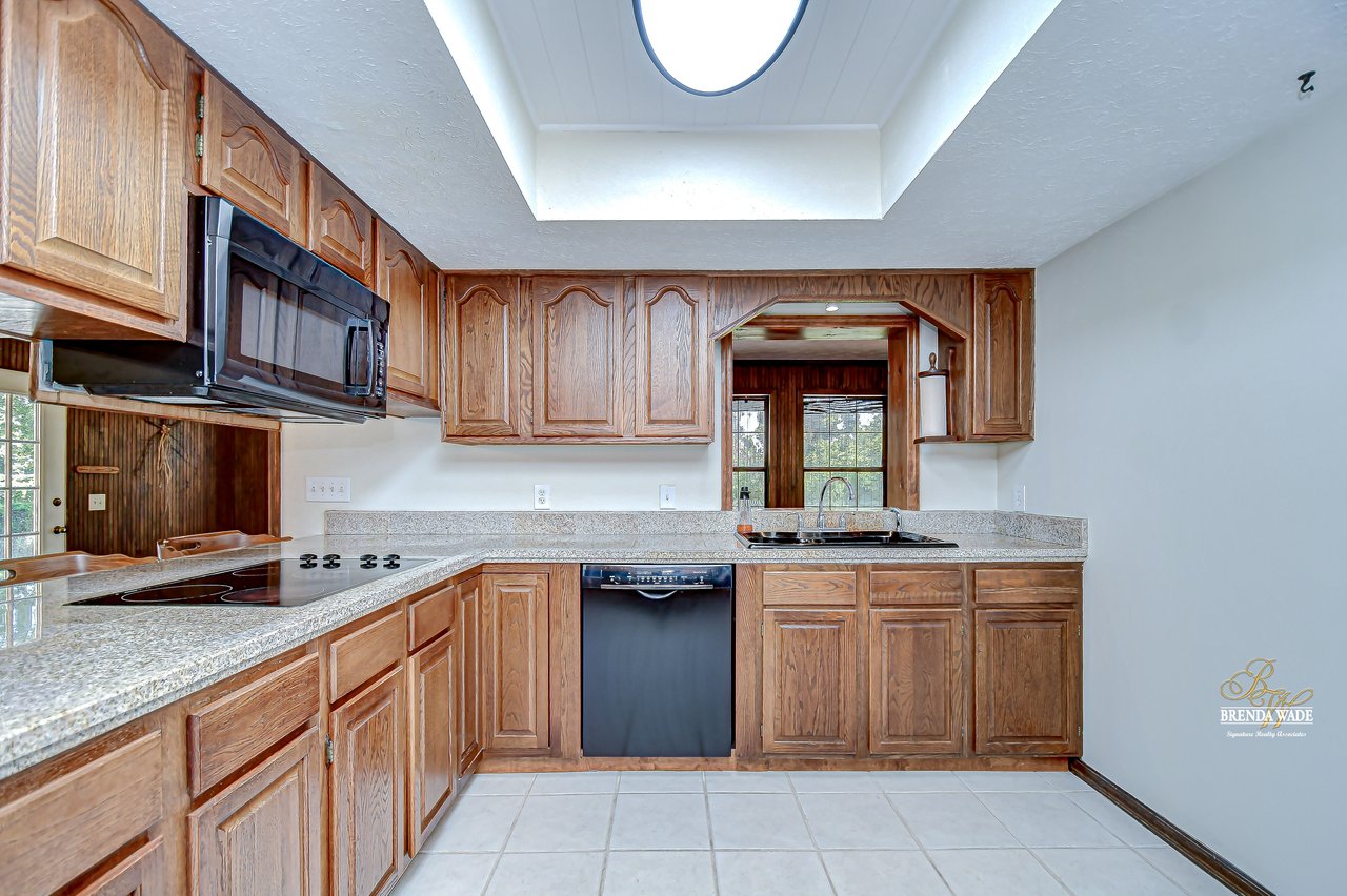 PRICE REDUCED! | 3125 S MILLER RD