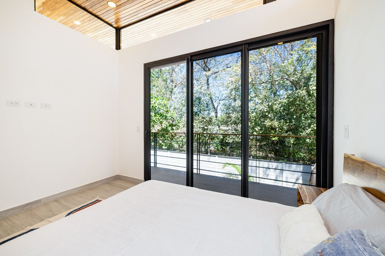 Casa AmberJack | Modern Elegance & Prime Investment in Surfside, Playa ...