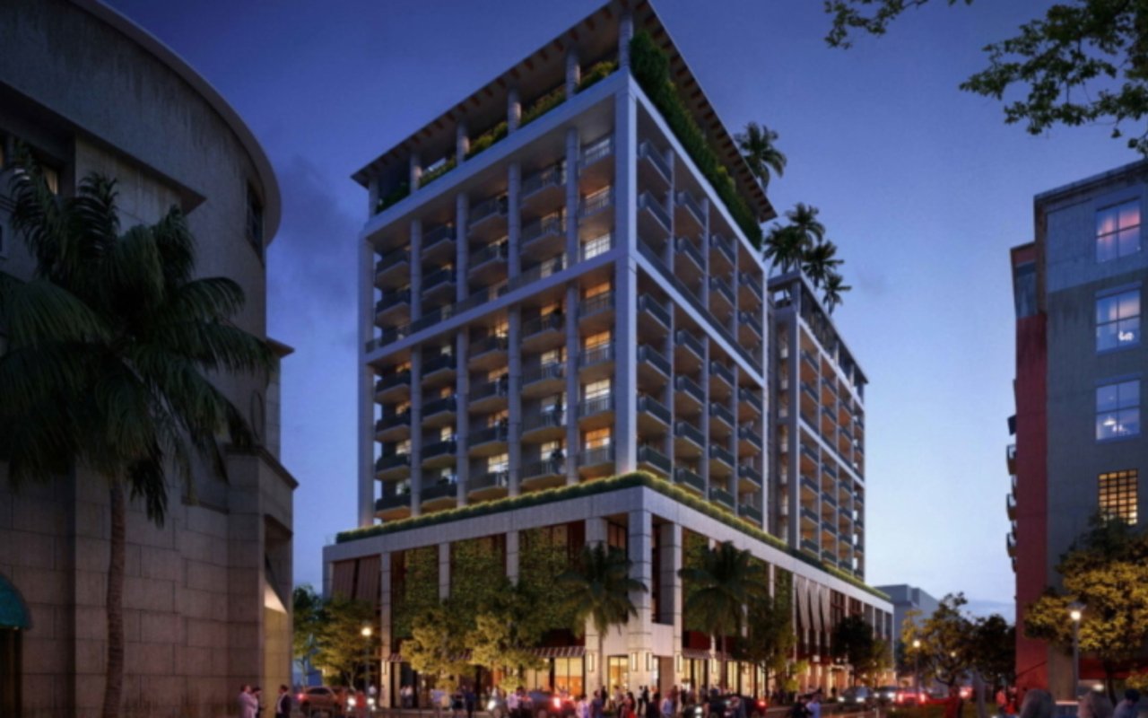 Constellation and Boschetti Transform Multifamily Project