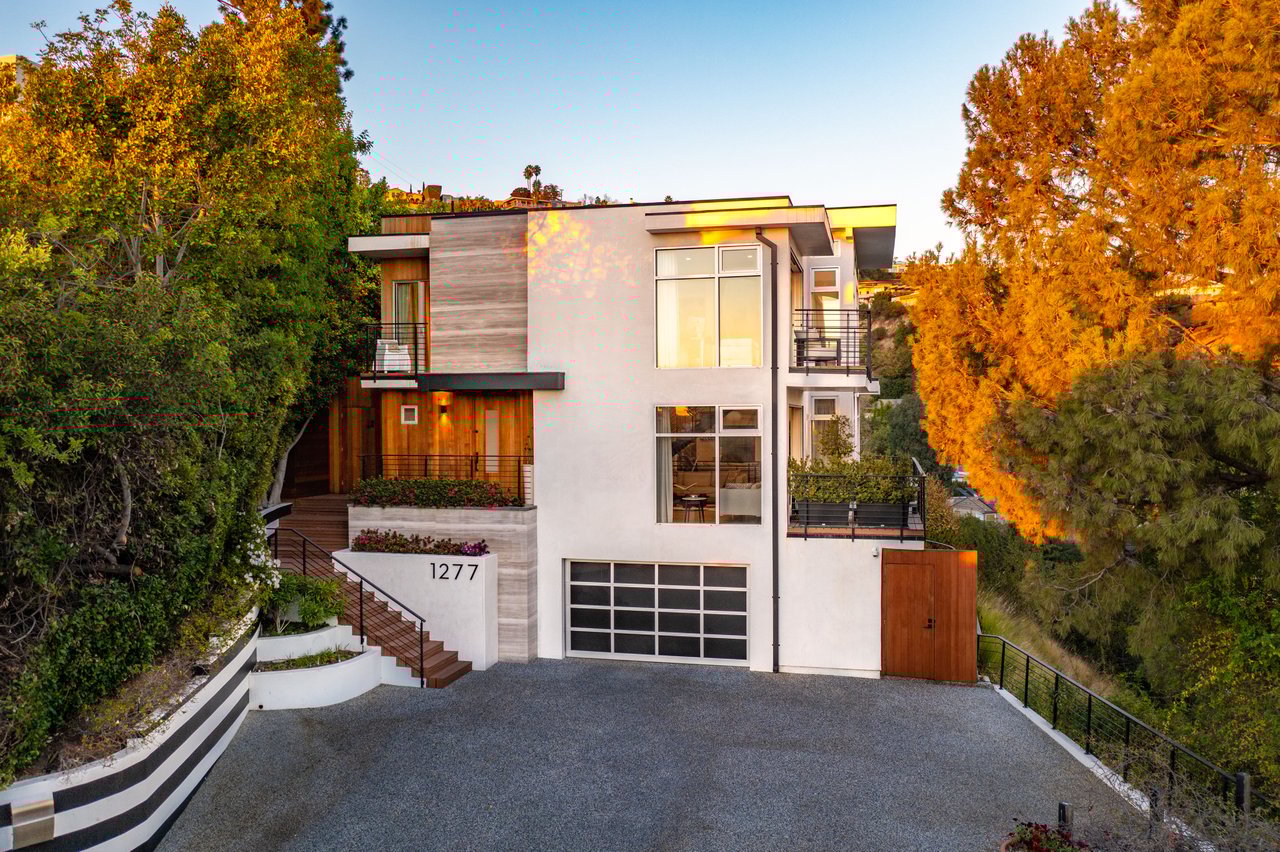 594 S Mapleton Drive, Holmby Hills, CA 90024 | SOLD - Jade Mills