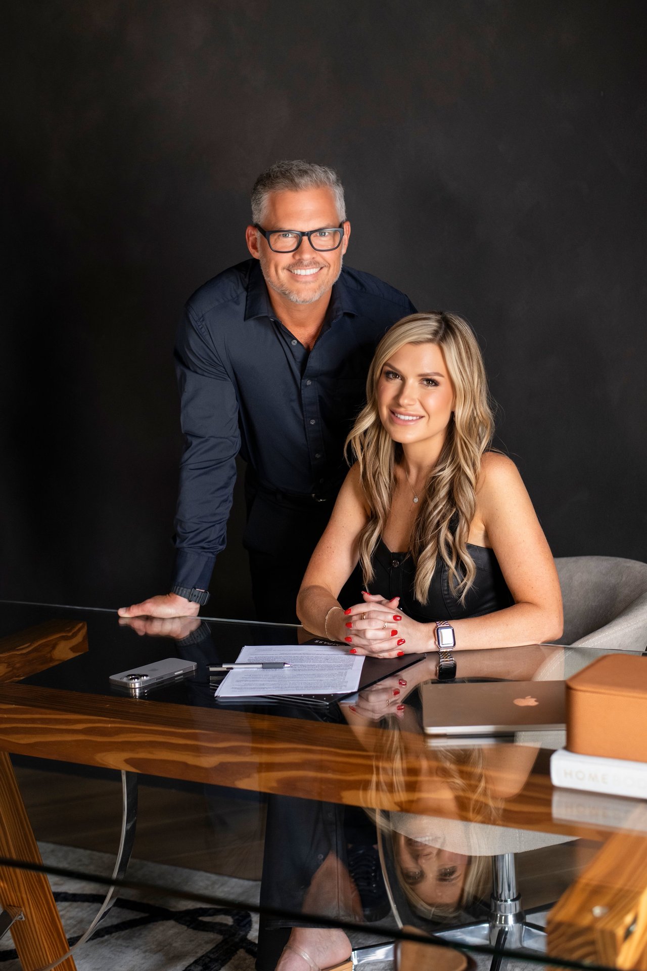 Orlando Real Estate Agent – Discover Luxury Living with Jesse & Abby