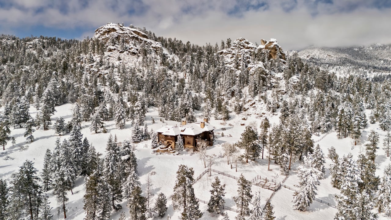 Captains Rock Ranch | The Behr Team