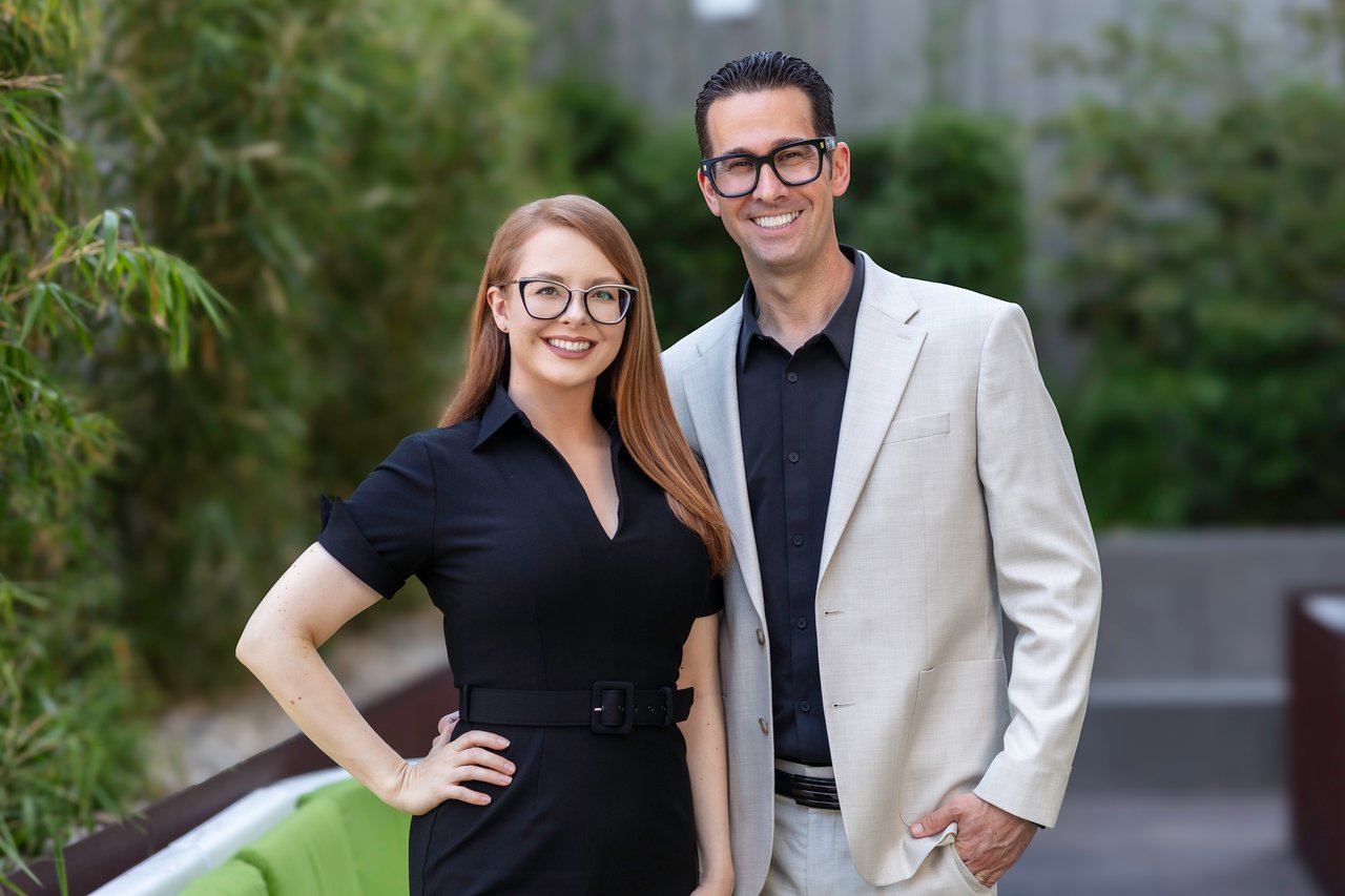 Trisha Motter & Michael Gordon | Silicon Valley Real Estate Team
