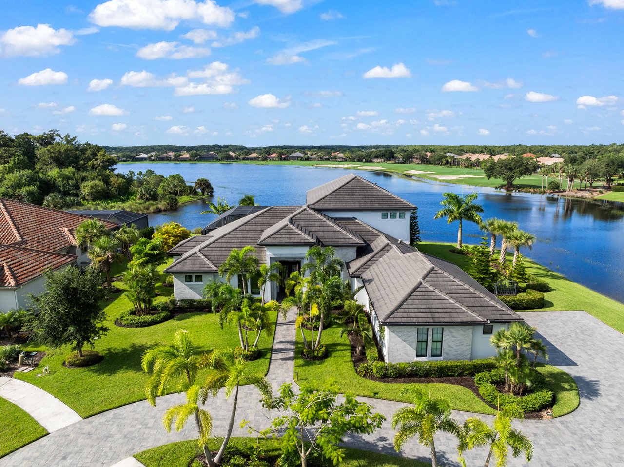 Naples Golf Real Estate Specialist – Q&A on Luxury Golf Communities