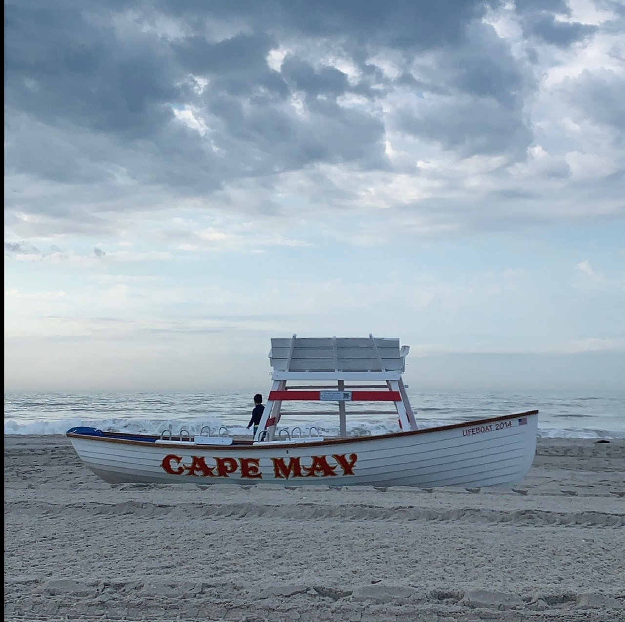 Cape May, NJ Real Estate & Homes For Sale | Truda Carney