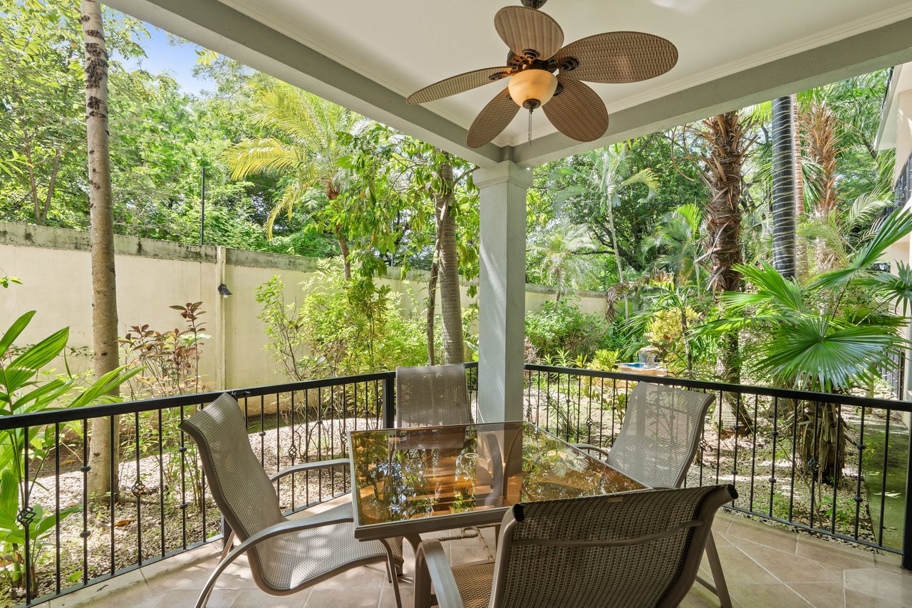 Surfside Tower 105 | Bright Ground-Floor Condo – Just Steps to the Beach