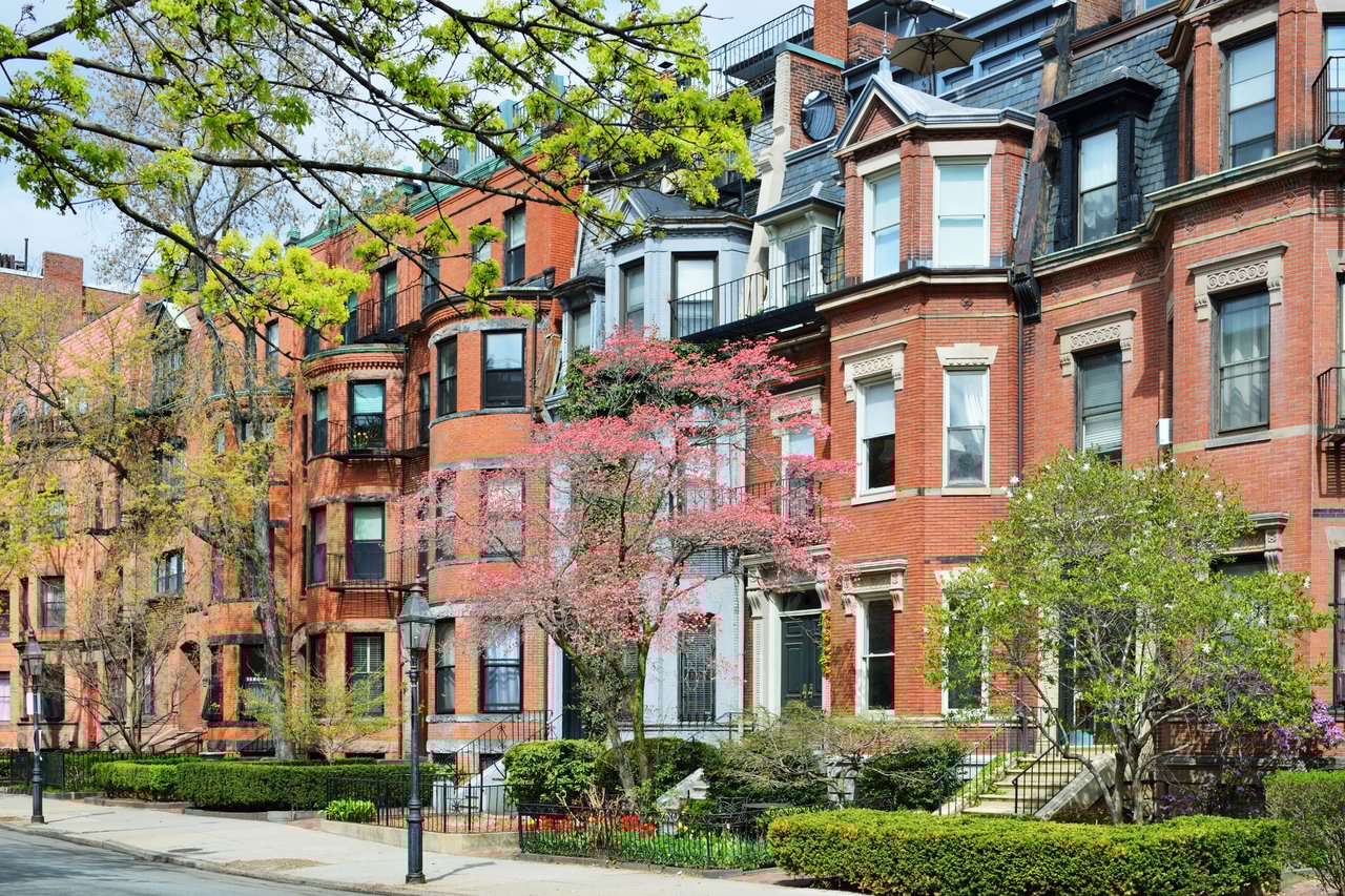 Explore Boston Properties for Sale | Jennifer Taves