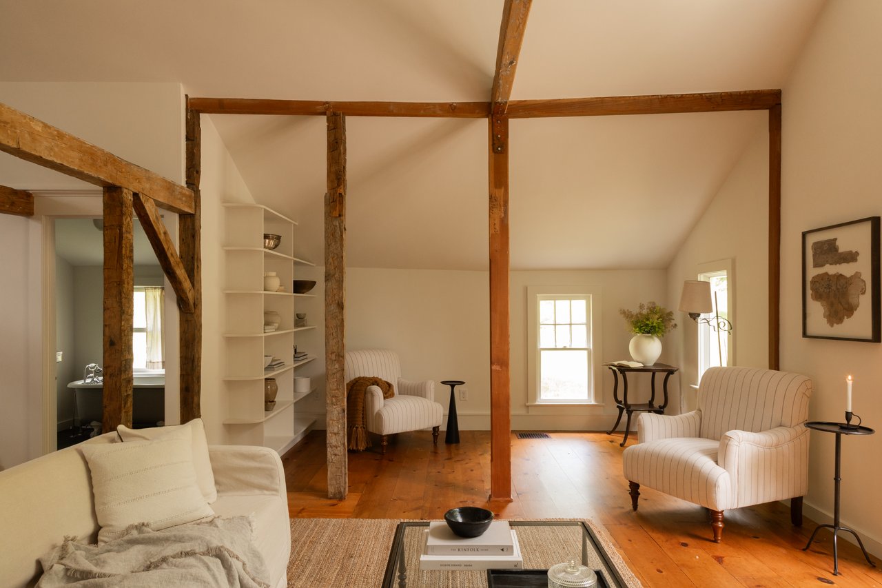 54 Fowler Lake Road - An Enchanting Country Property