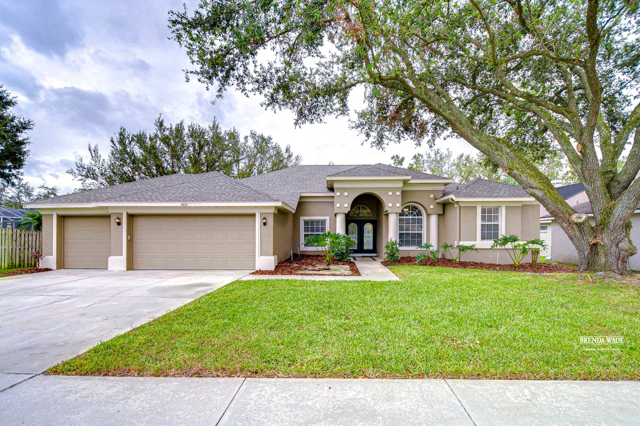 The Brenda Wade Team | Tampa Real Estate Agents