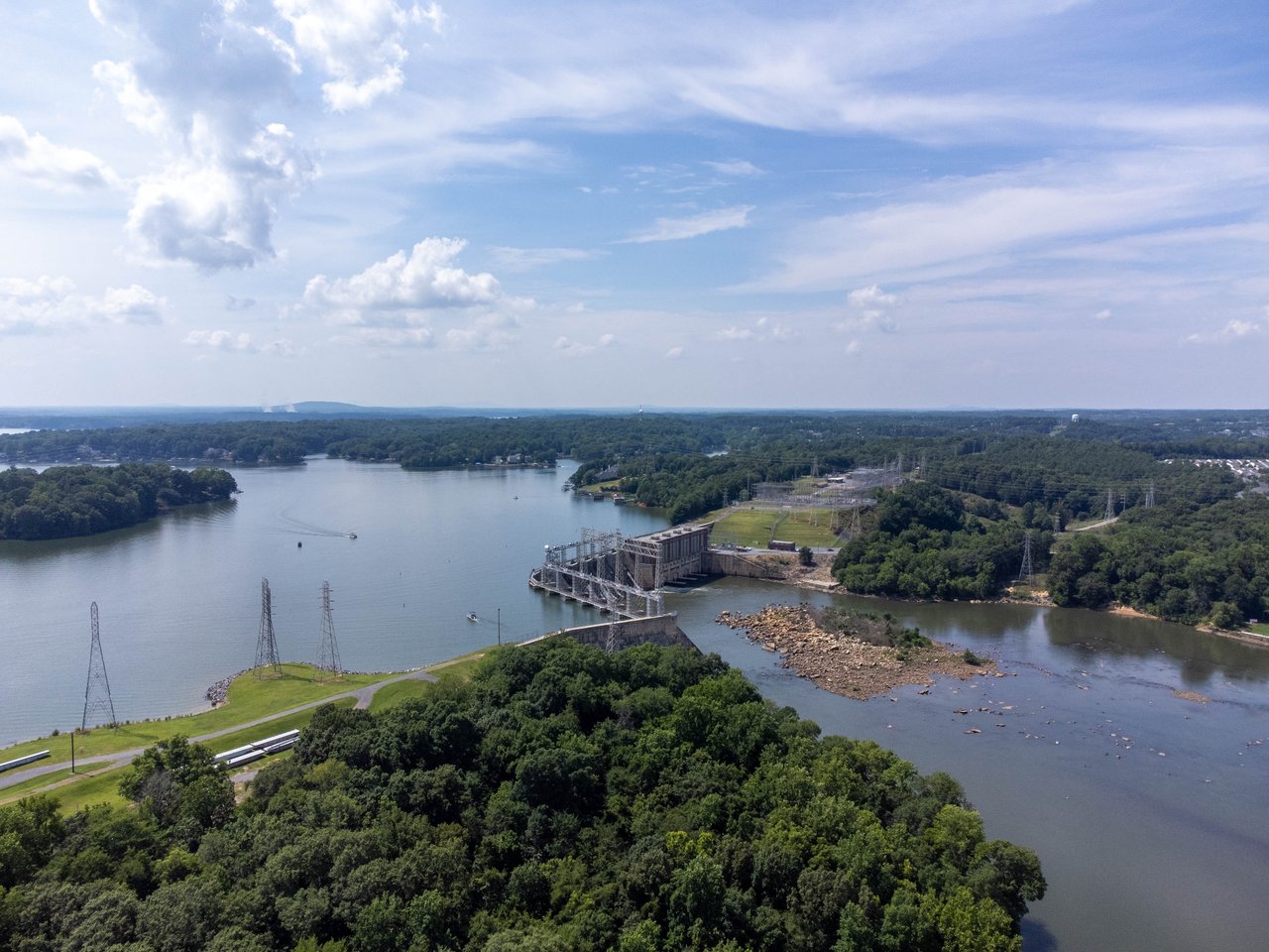 Find Your Fort Mill, SC Dream Area | MaryJo Burd