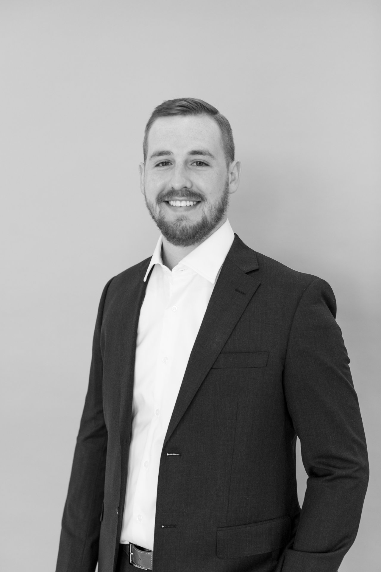 Tyler Charles | Oklahoma Real Estate Agents