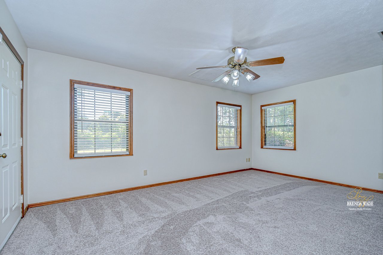 PRICE REDUCED! | 3125 S MILLER RD