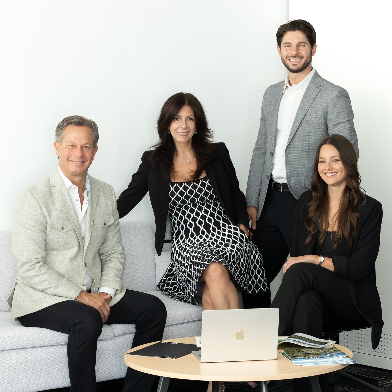 The Galluzzo Team - Long Island Real Estate Experts