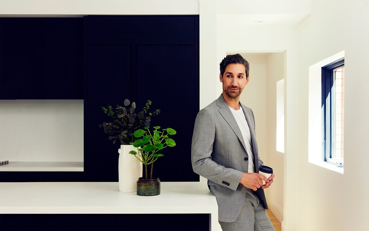Jason DeLuca | Central Toronto Real Estate Broker