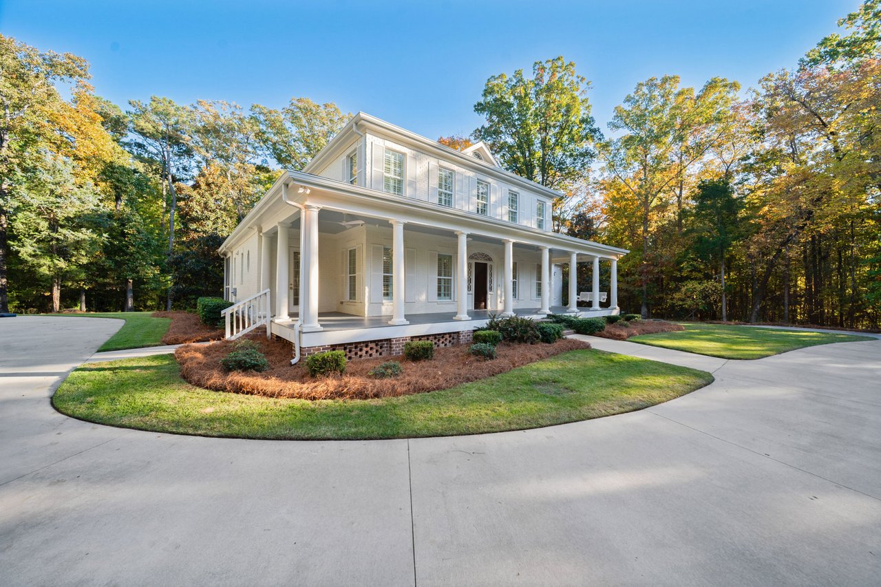 Fallon Hines Closes $8.68M in One Day - Lake Murray Real Estate ...