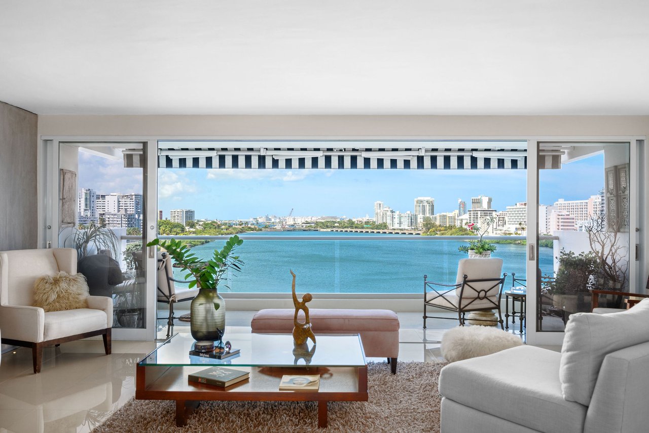 Aileen Beale | Luxury Real Estate Agents | Puerto Rico