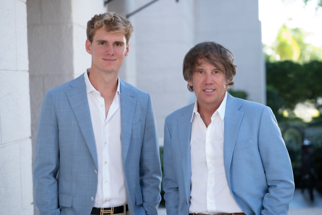 Meet The Presson Group | Palm Beach Real Estate Agents