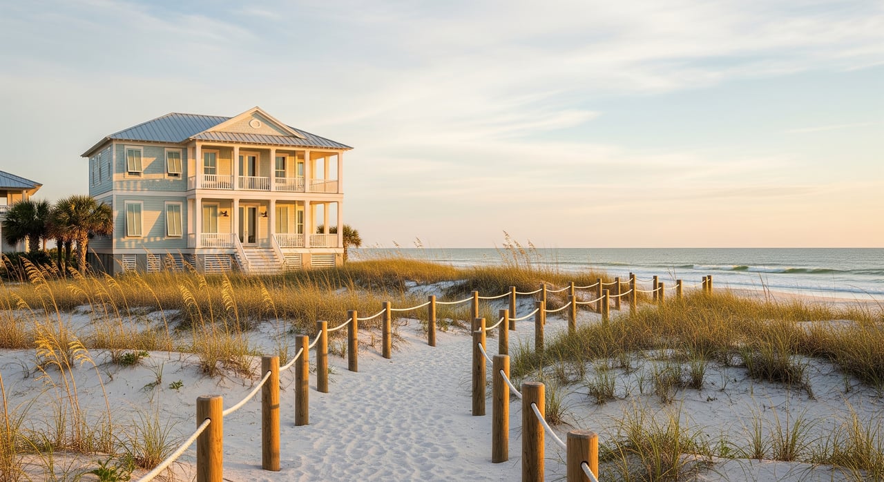 30A’s CCCL: What Walton County Homebuyers Should Know